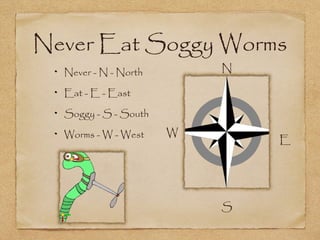 Maps and globes | PPT