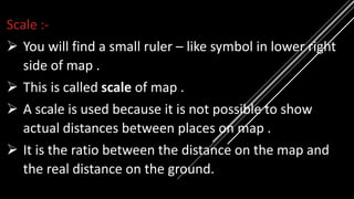 Maps and globes | PPTX