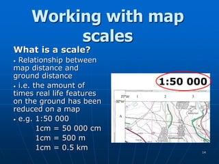 Social Science Grade 8 Maps and Globes.pptx | Geography | Science