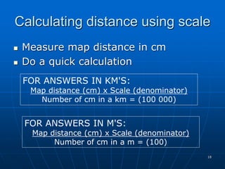 Social Science Grade 8 Maps and Globes.pptx