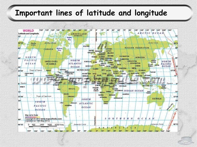 Social Science Grade 8 Maps and Globes.pptx | Geography | Science