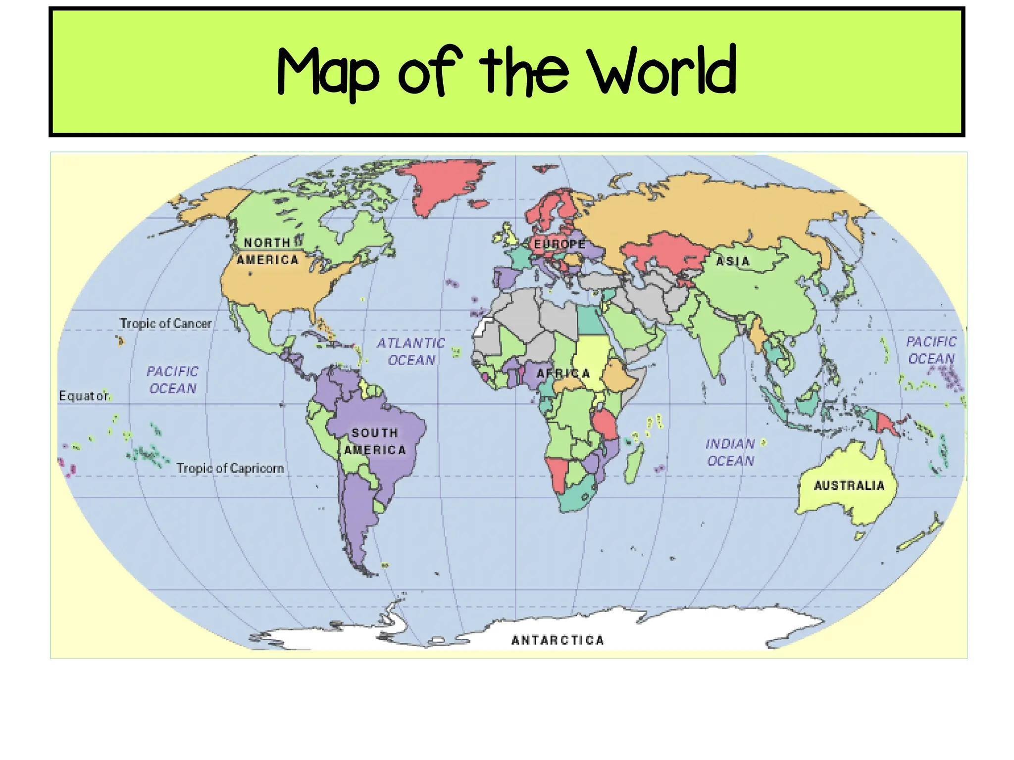 Maps and Globes Powerpoint term 2 geo.pdf