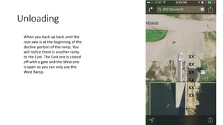 Maps and loading | PPT