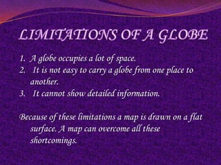 Maps and location | PPSX