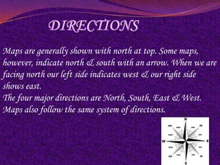 Maps and location | PPSX