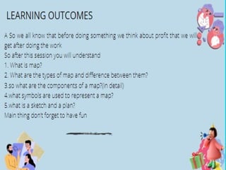 Maps And Mapping The Best Ppt On Maps Pptx