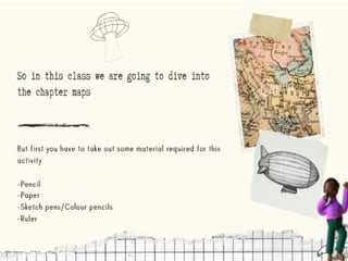 maps and mapping - The best PPT on Maps.pptx