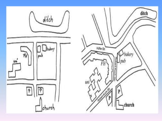 MAPS AND MAP READING - Copy.pptx | Geography | Science