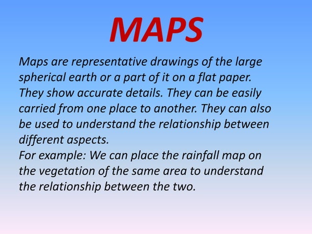 MAPS AND MAP READING - Copy.pptx