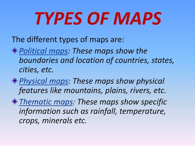 MAPS AND MAP READING - Copy.pptx