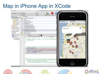 Maps API on_mobile_dev_festbangkok | PDF