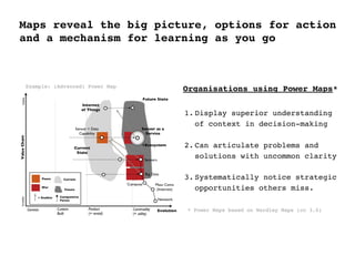 Maps are Weapons | PDF
