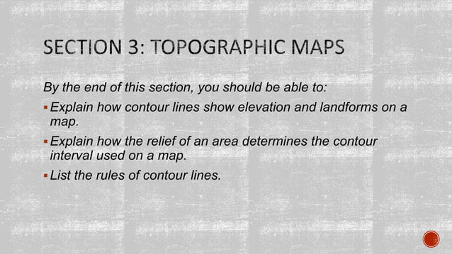 Maps as Models of Earth | PPTX