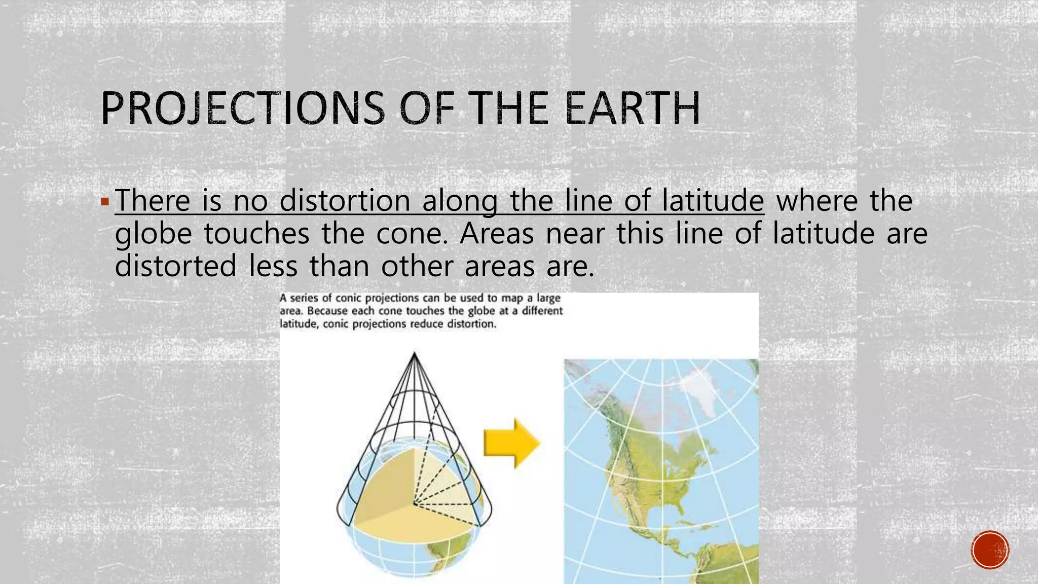 Maps as Models of Earth | PPT