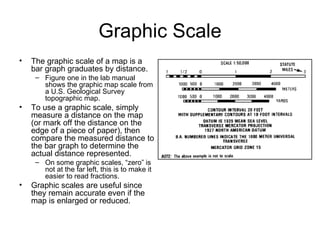 Map scale and projection | PPT