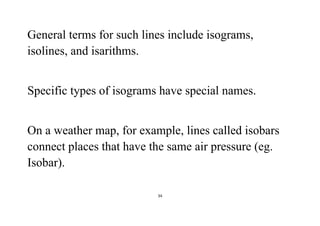 Maps, cartography and significances | PDF