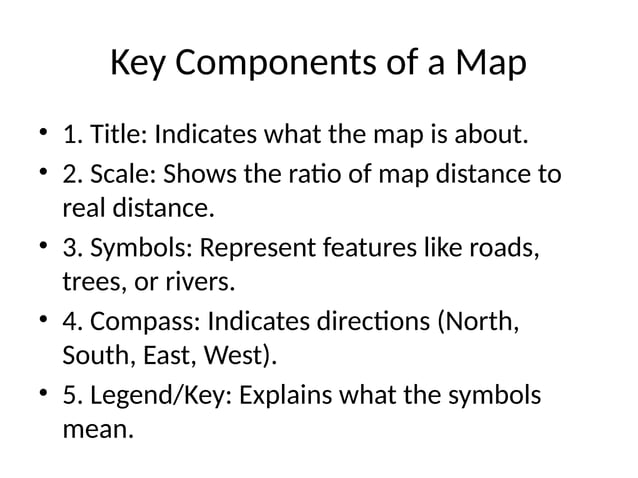 Maps_Components_Presentation_With_Visuals.pptx