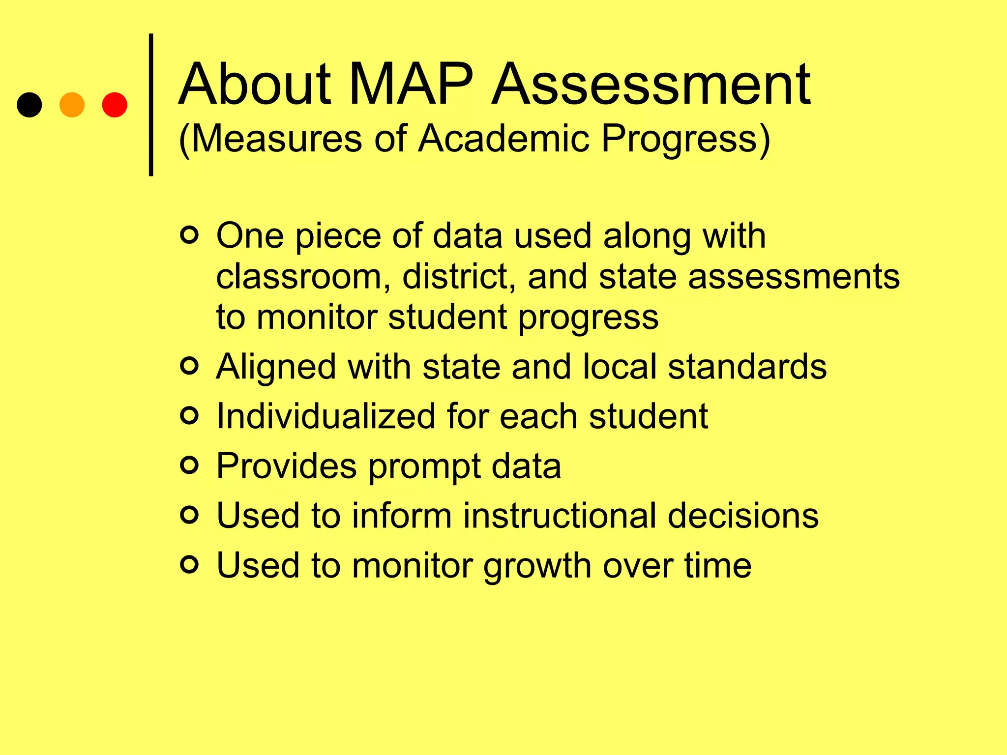 MAPS_differentiation_math_science | PPT