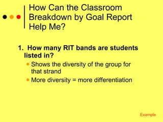 MAPS_differentiation_math_science | PPT