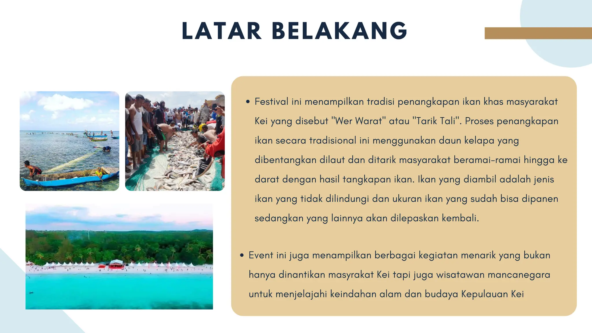 FESTIVAL PESONA METI KEI 2022 - Final.p. | PDF