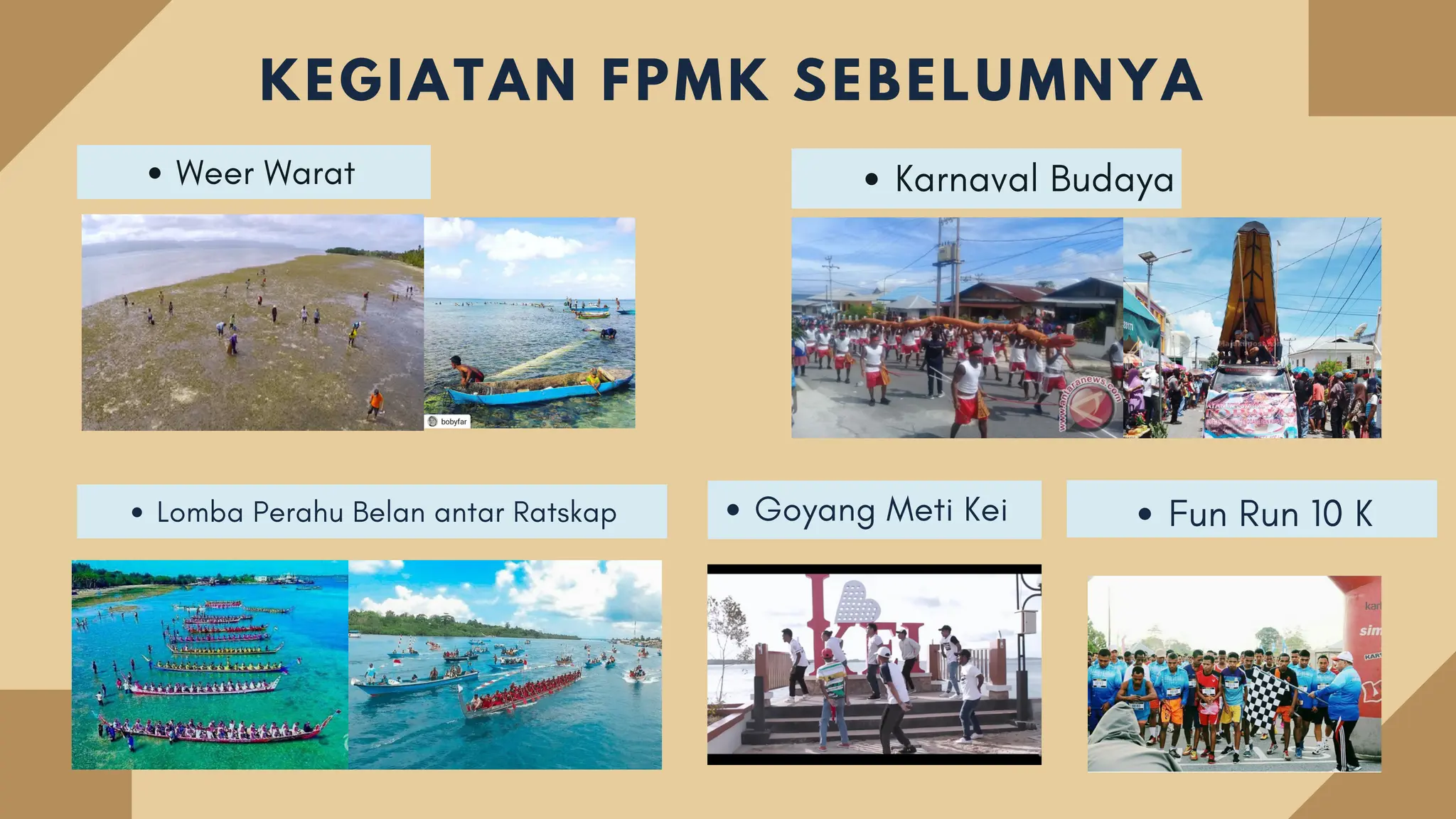 FESTIVAL PESONA METI KEI 2022 - Final.p. | PDF