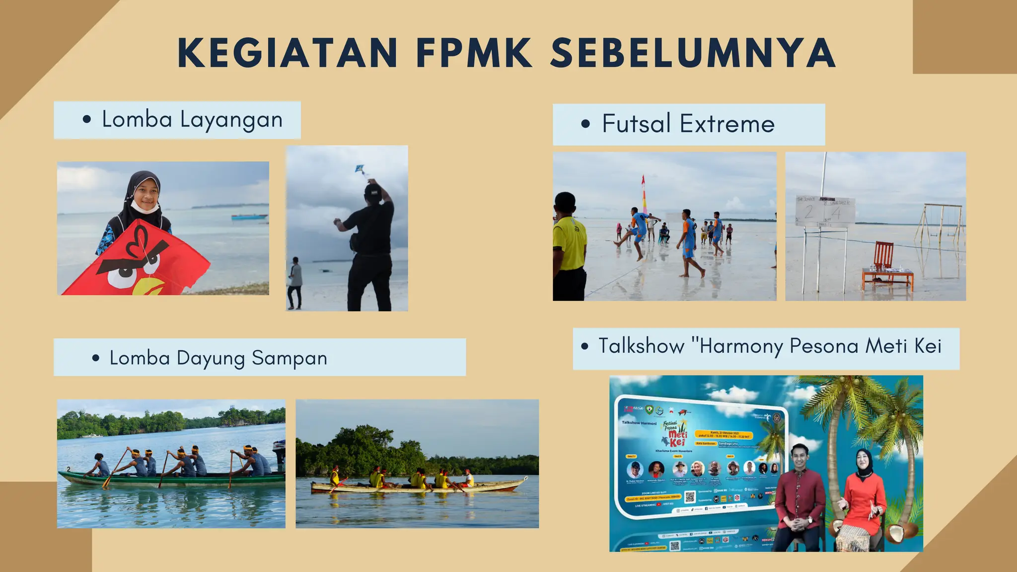 FESTIVAL PESONA METI KEI 2022 - Final.p. | PDF