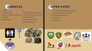 FESTIVAL PESONA METI KEI 2022 - Final.p. | PDF