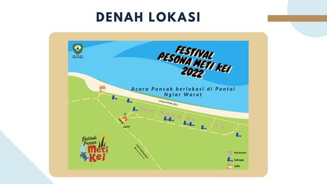 FESTIVAL PESONA METI KEI 2022 - Final.p. | PDF