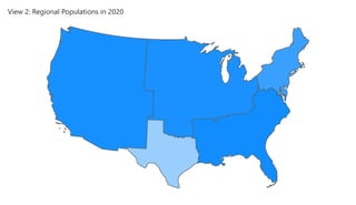 Power BI maps | PDF