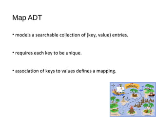 Maps&hash tables | PPT