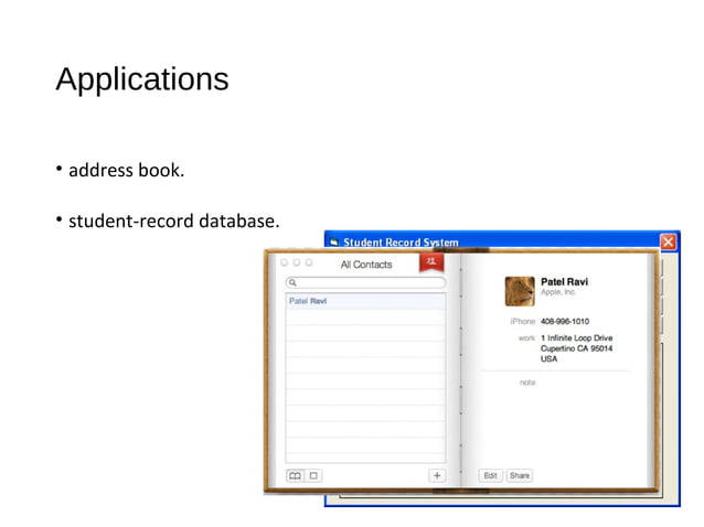 Maps&hash tables | PPT