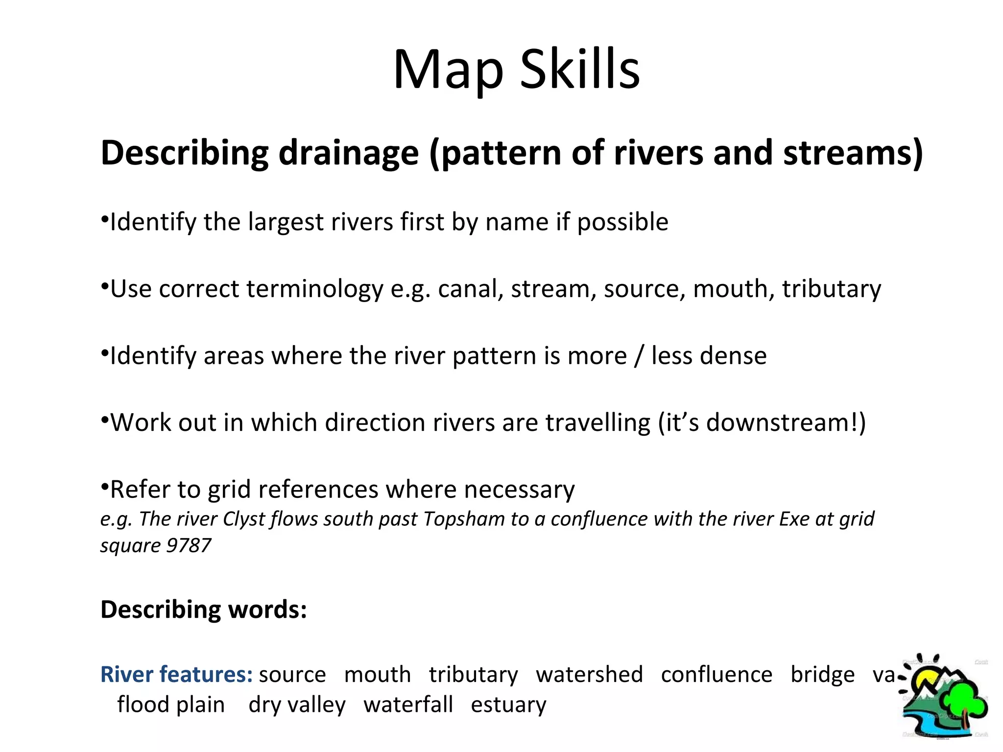 Map skills | PPT