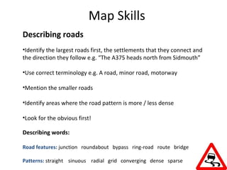 Map skills | PPT