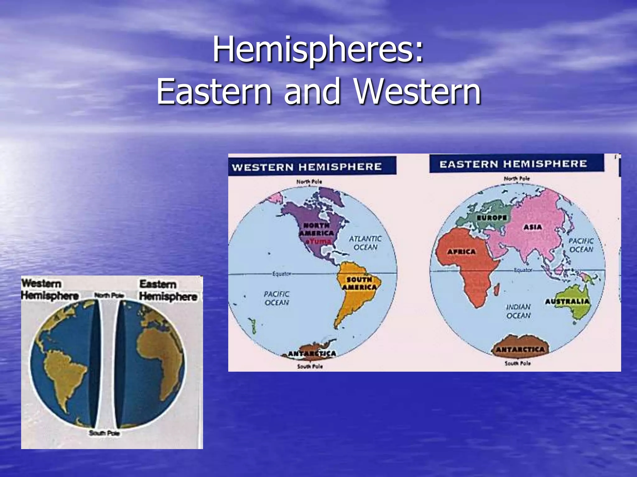 Map Skills Foldable | PPT
