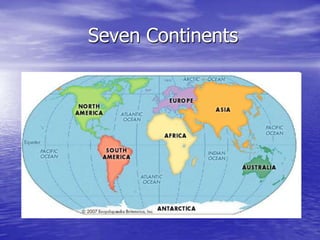 Map Skills Foldable | PPT