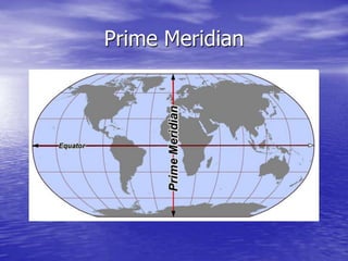Map Skills Foldable | PPTX