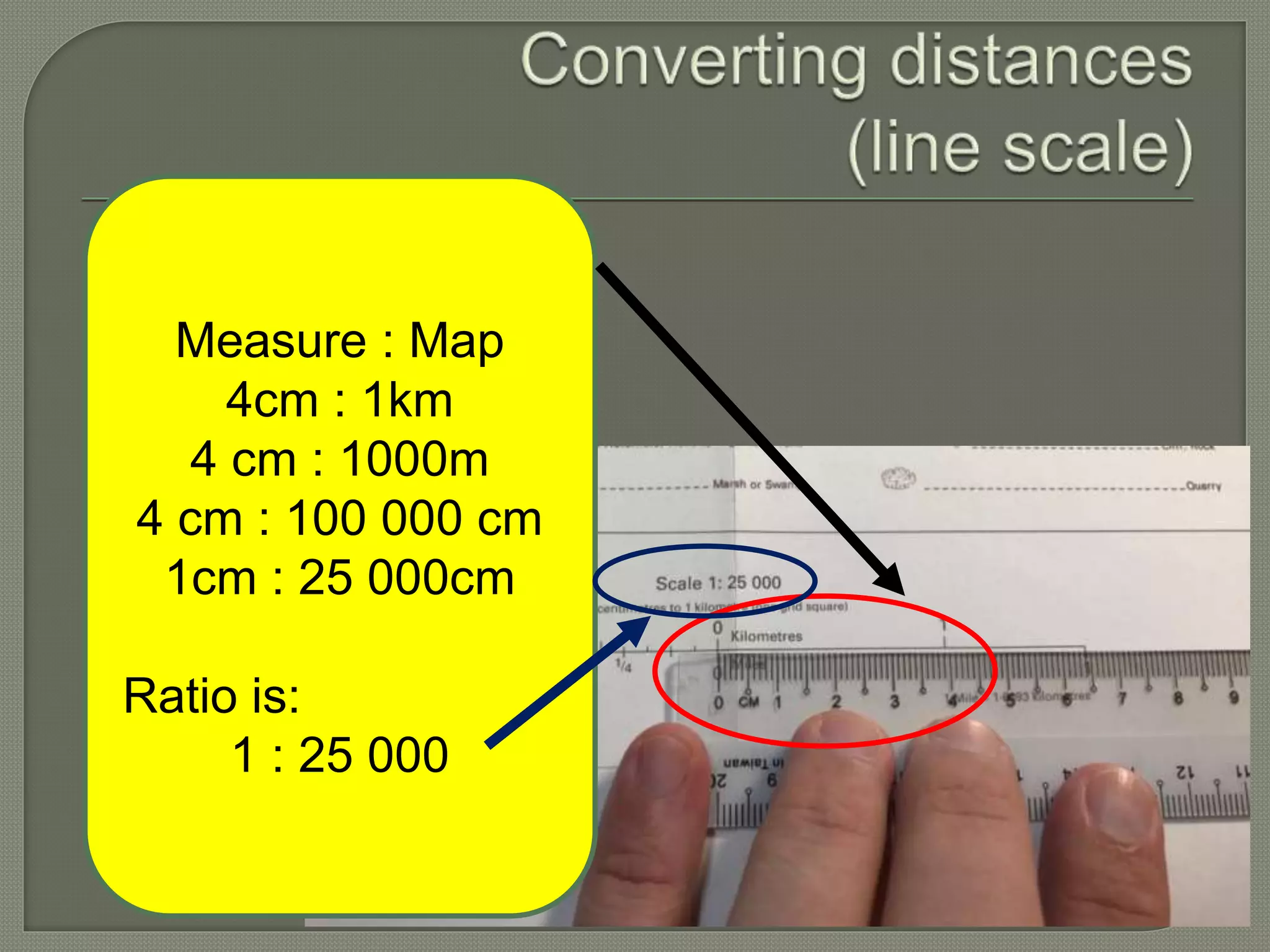 Map skills package 2017 | PPT