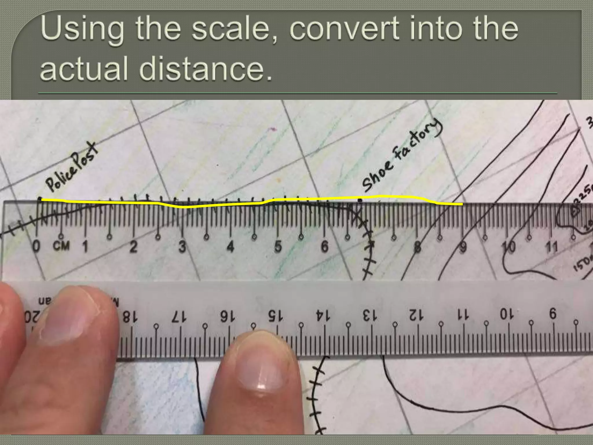 Map skills package 2017 | PPT