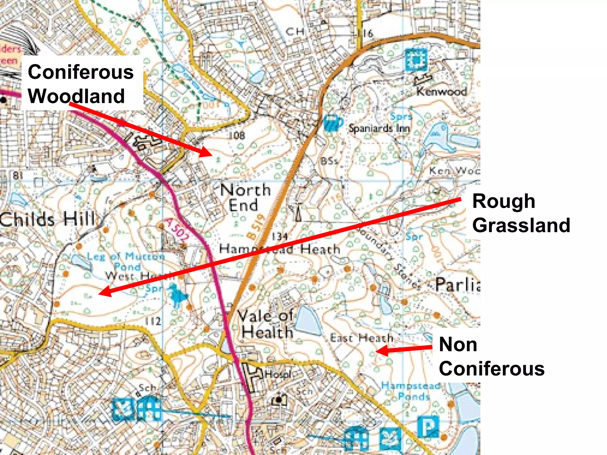 Map Skills Revision | PPT