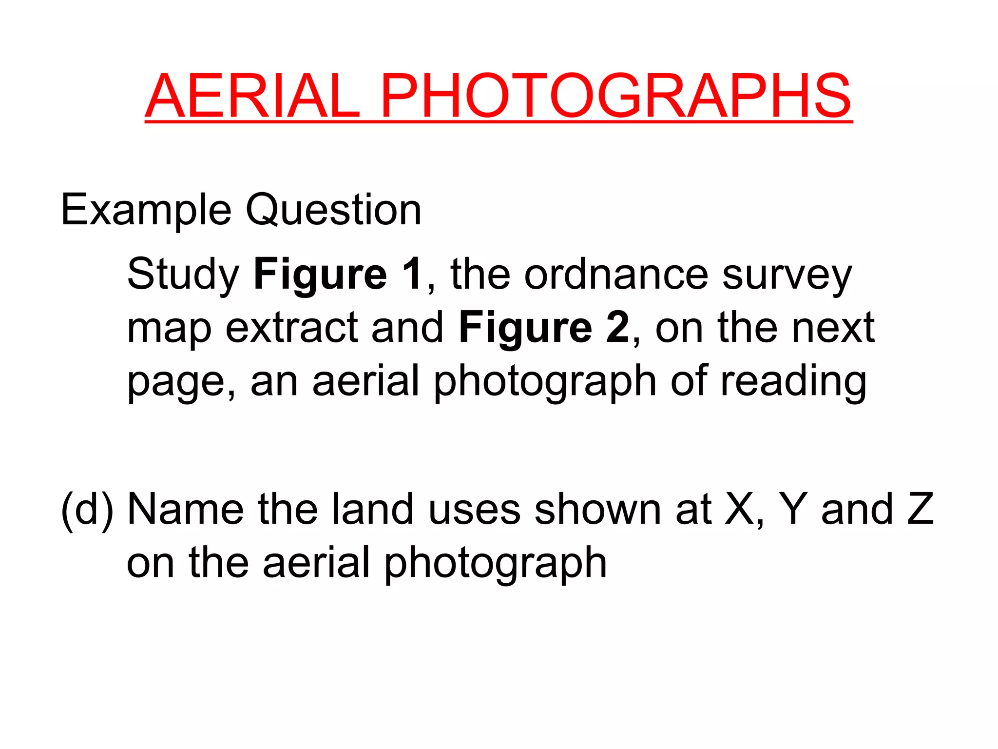 Map Skills Revision | PPT