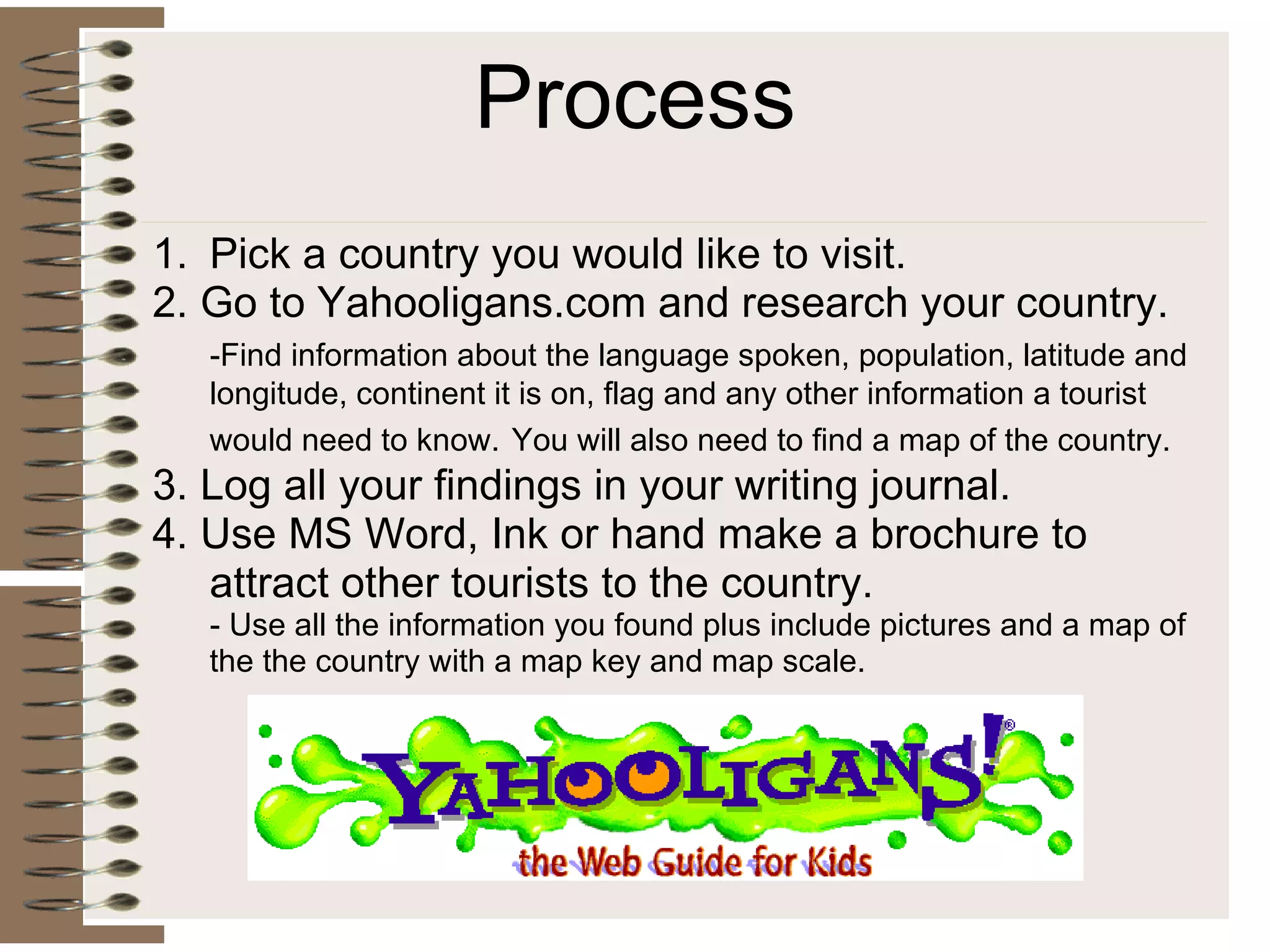 Map Skills Web Quest | PPT