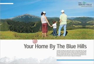 Mapsko mountville | PDF