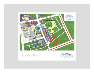 Mapsko paradise brochure (1) | PDF