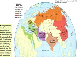 Maps of safavid empire | PPTX