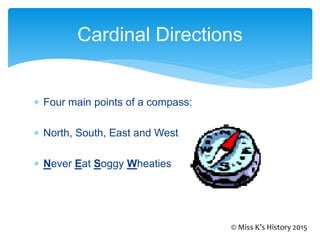 Mapspowerpointpptx | PPTX | Geography | Science