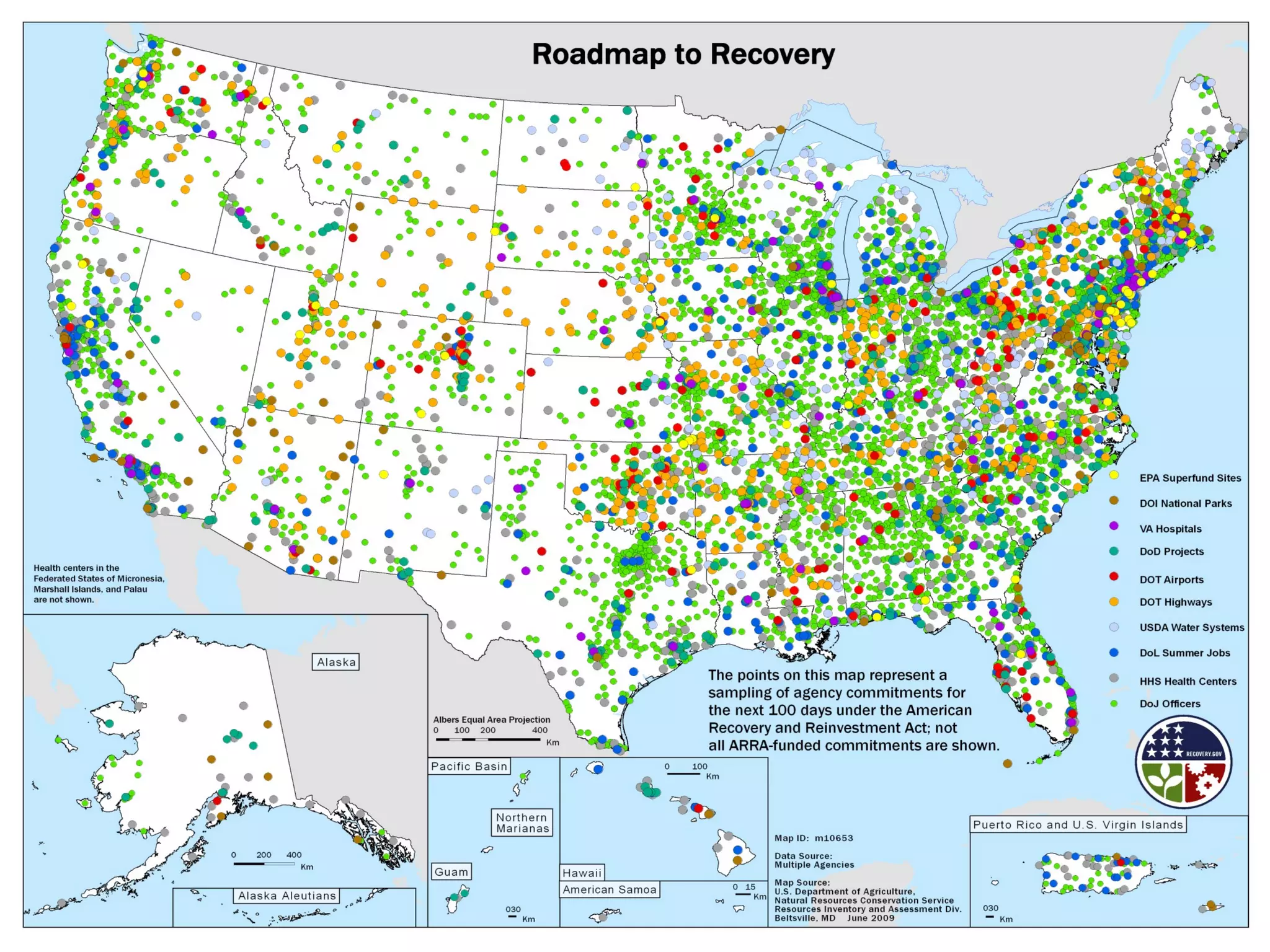 Roadmap to Recovery | PPT