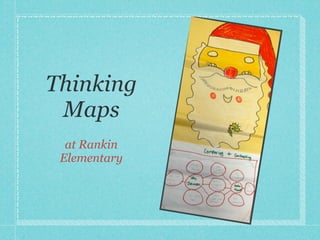 Thinking Maps | KEY