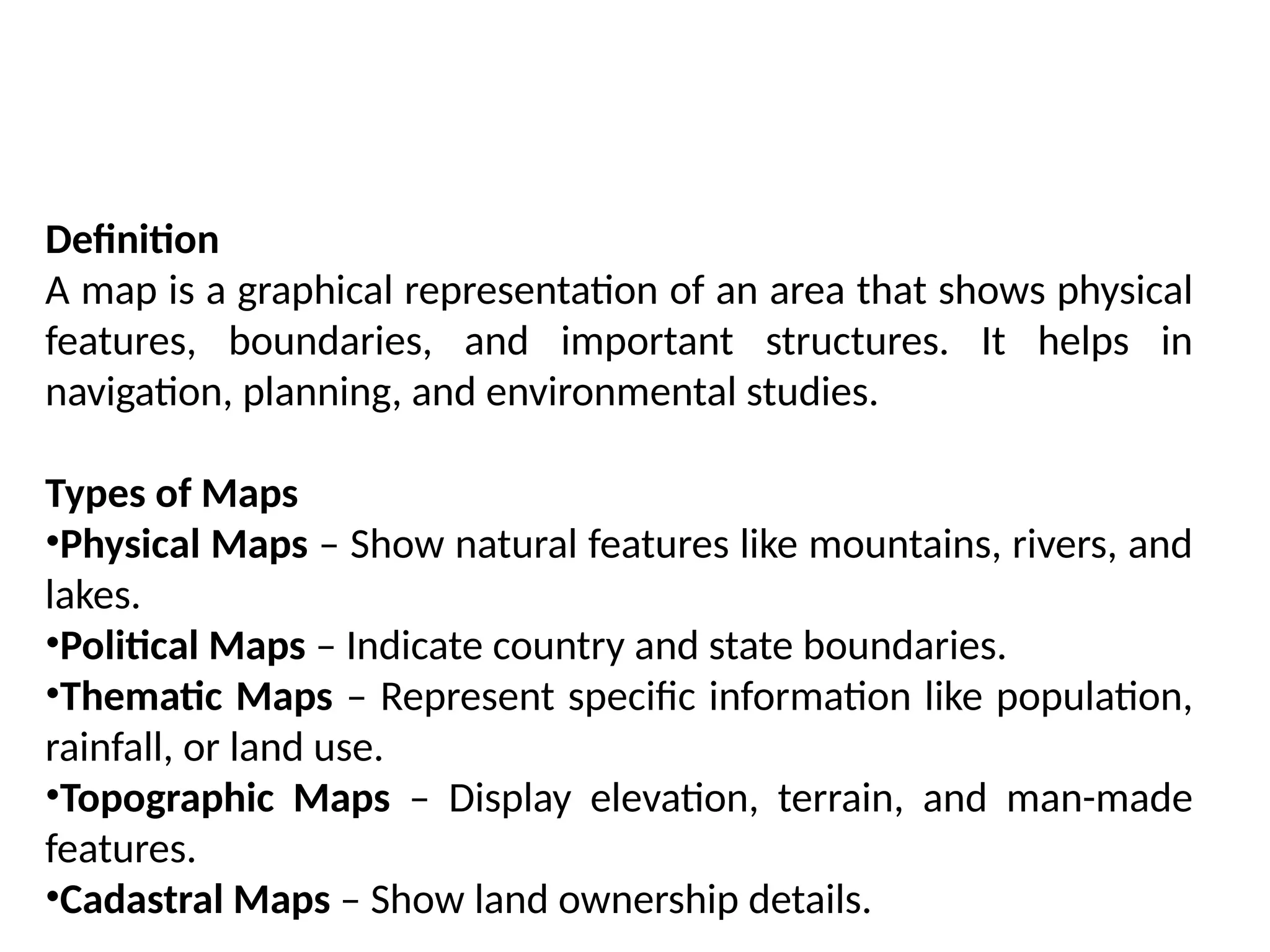 Maps_Projection_Toposheet_Map_Reading.pptx