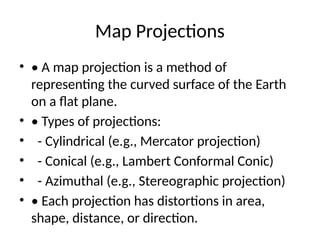 Maps_Projection_Toposheet_Map_Reading.pptx
