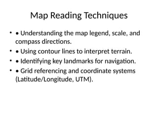 Maps_Projection_Toposheet_Map_Reading.pptx